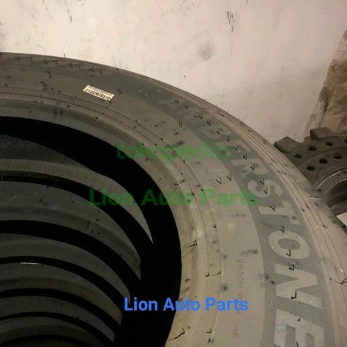 Jual Ban Bus Truk Lanvigator 255/70R22.5 Amberstone Truck Tyres Steer ...