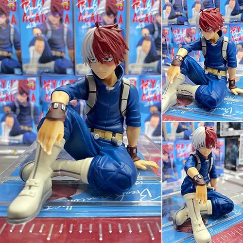 Jual Figure Boku no Hero Academia - Todoroki Shoto Break Time Vol. 3 ...