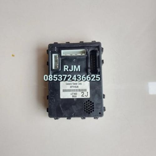 Jual Bcm body control module suzuki Grand vitara 2.0cc original garansi ...