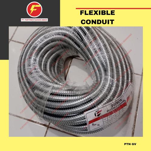 Jual FORT- PTN GV / FLEXIBLE CONDUIT - PTN-16 GV - Kota Semarang ...
