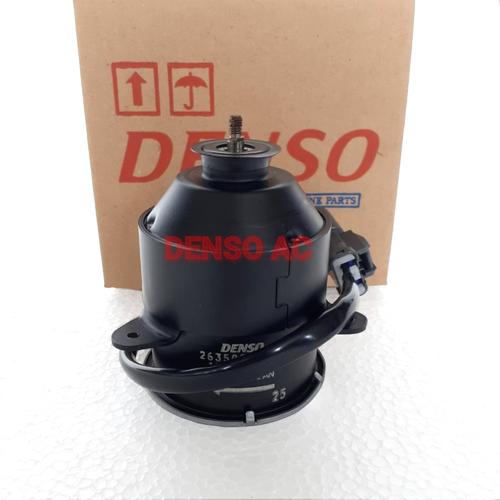 Jual Dinamo Kipas Motor Ekstra Extra Xtra Fan ExtraFan EkstraFan ...