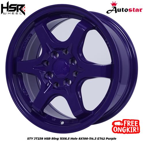 Jual velg racing mobil Mitsubishi Lancer Mirage Nissan March mazda2 ...
