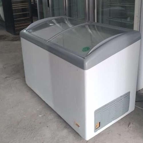 Jual SLIDING FREEZER 260 L BEKAS - Jakarta Timur - KINGMACHINE | Tokopedia