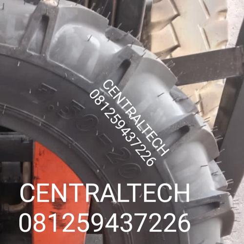 Jual Ban Traktor 7.5-20 Merek BKT - Kota Tangerang - CentralTech ...