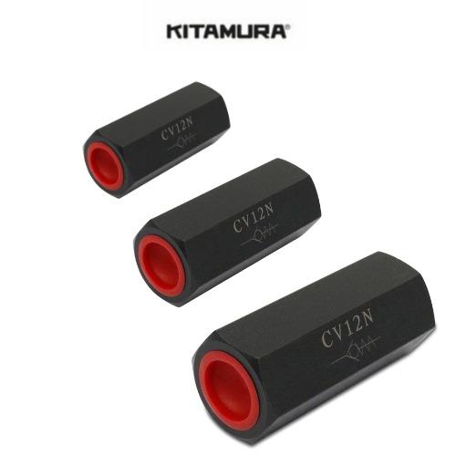 Jual Check Valve Hydraulic One Way Valve No Return Valve 3000 PSI Type CIT - 2 Inch - Jakarta ...