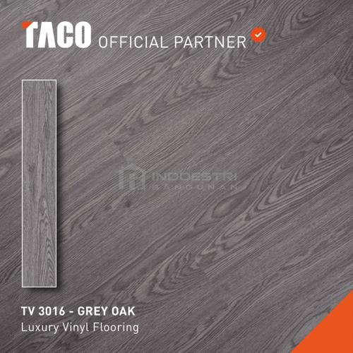 Jual Taco Lantai Vinyl Motif Kayu 3mm / Vinyl Taco 3mm Motif Kayu - TV ...