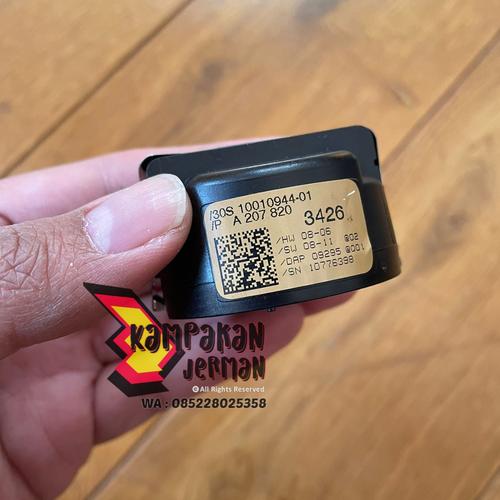 Jual Autolight Rain Sensor Hujan dan Lampu W204 W212 Mercedes-Benz ...