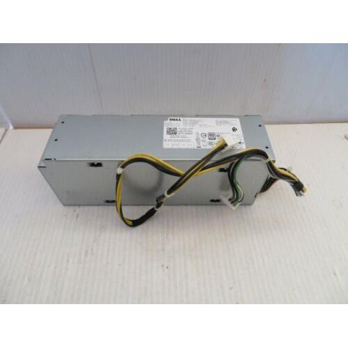 Jual PSU DELL Optiplex 3040 5040 7040 3050 7050 SFF 0DK87P 240W 6+4PIN ...