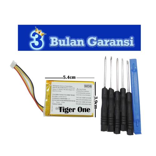 Jual MDB Baterai Speaker JBL Go 2 Go2 MD-GO2/MLP284154 - Jakarta Pusat ...