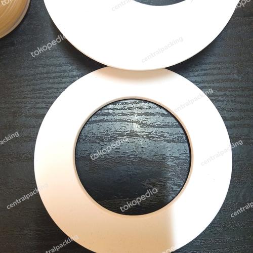 Jual Ring teflon ptfe 2inch jis 10k tebal 3mm - Jakarta Barat ...