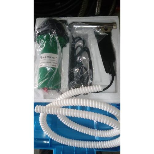 Jual Mesin Las PVC Merk NANKAI 1000watt/plastik welding torch - Kab ...