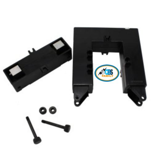 Jual DV CT Split Core MSC-580 Busbar 50x80mm MSC580 / Trafo 400-800 ...