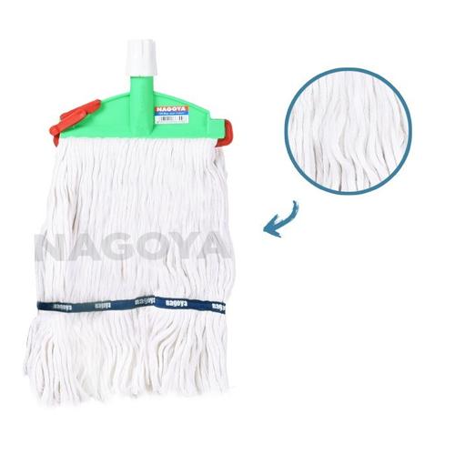 Jual Pel Mop Pel Lantai Pel Katun Pengepel Lantai Pel Jepit Katun ...