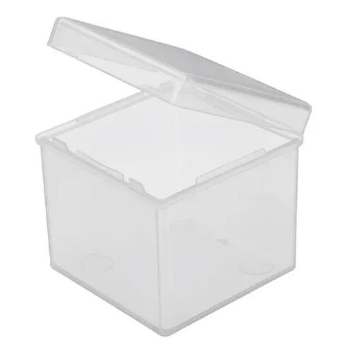 Jual Kotak Plastik Transparan Penyimpanan Magic Cube 3x3 Puzzle Kubus ...