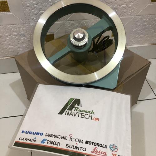 Jual Marine Clear View Screen 10 inchi 24Volt - Jakarta Barat - Ferdi ...