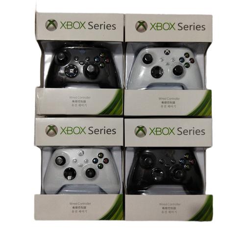 Jual Stick Stik Xbox Series X S Wired Controller for Windows PC Laptop ...