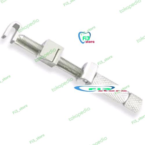 Jual Matrix holder - Kota Bekasi - Fi3_store | Tokopedia