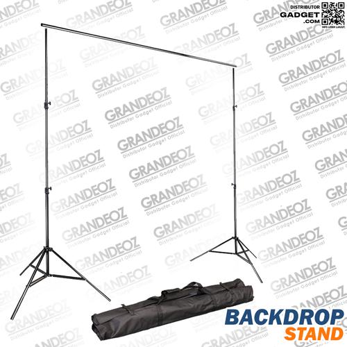 Promo Bracket Backdrop Stand untuk Foto Studio Tiang Penyangga ...