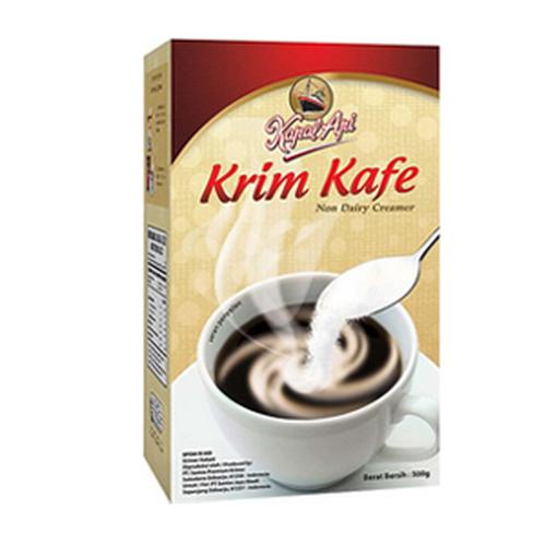 Jual KAPAL API Krim Kafe Box 500gr - Kota Depok - Weli Mart | Tokopedia