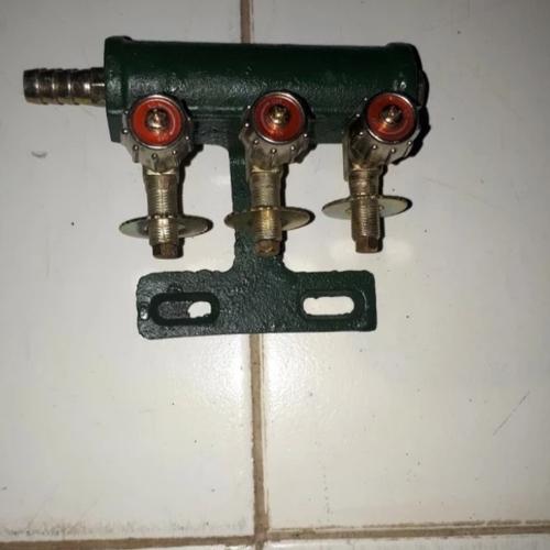 Jual kran kompor gas martabak kran 3 puter - Jakarta Pusat - kangkompor ...