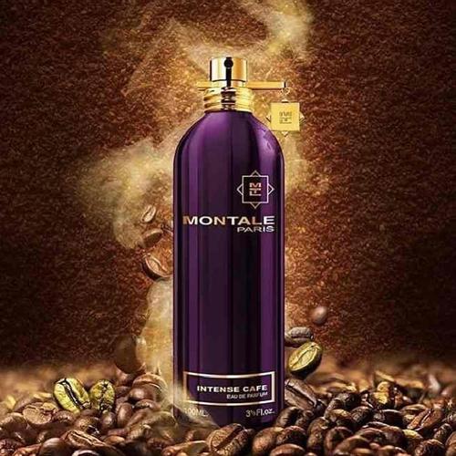 Jual Js parfum inspired by Intense Cafe - Intense Cafe, 100ml - Jakarta ...