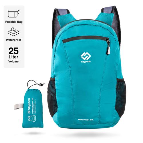 Jual Tas Ransel Pria Wanita Waterproof Foldable Backpack Tas Lipat ...