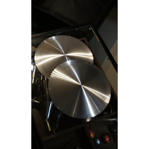 Jual Dop Moon original ring 12 untuk vespa modern - 1set - Jakarta ...