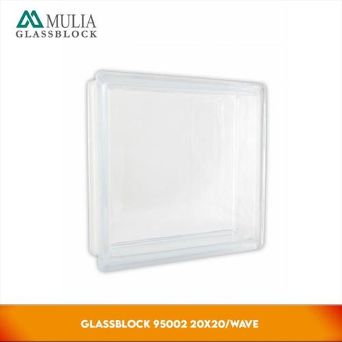 Jual MULIA GLASS BLOCK Wave | GLASSBLOCK - Kota Tangerang ...