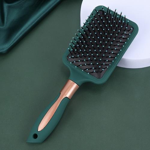 Jual Sisir Rambut Anti Kusut Premium Anti Rontok Halus Bantalan Bulat ...