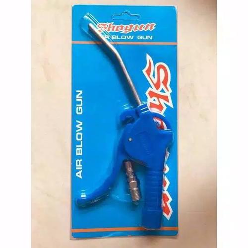 Jual Air Blow Gun / Semprotan Angin SHOGUN - Kota Medan - Evan_teknik ...