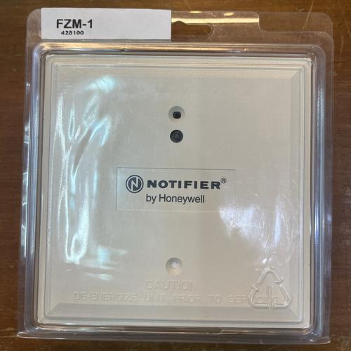 Jual fire zone module fzm 1 notifier - Jakarta Pusat - MITRABARU ...