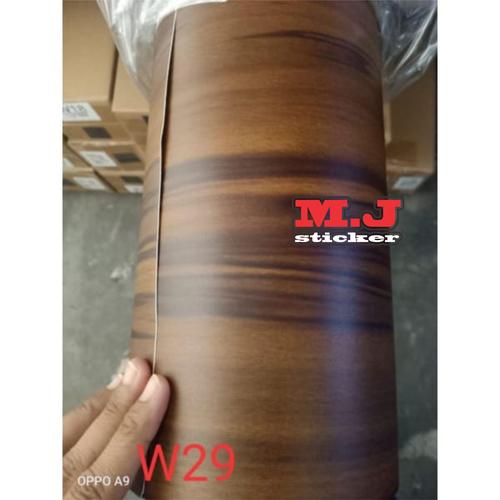 Jual HPL Stiker / HPL Motif Kayu Triplek/ Marmer Sticker/ Pelapis ...