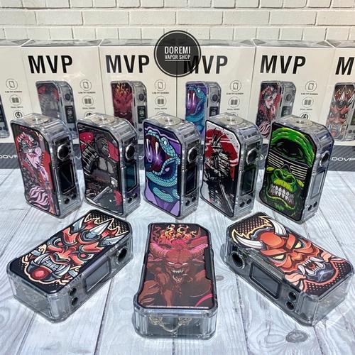Jual DOVPO MVV 2 MVV2 2023 MOD ONLY ORIGINAL - Jakarta Timur ...
