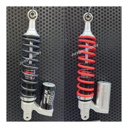 Promo YSS Shockbreaker Yamaha Fazzio 320mm K-Eruro series YSS original ...