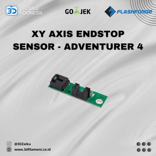 Jual Original Flashforge Adventurer 4 XY Axis Endstop Sensor Limit ...