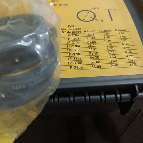 Jual 1p 3707 oring genuine caterpilar - Jakarta Pusat - Indopart_NEW ...