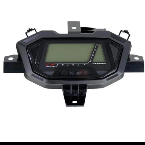 Jual METER ASSY COMB NEW SUPRA GTR SPEEDOMETER NEW SUPRA GTR ...