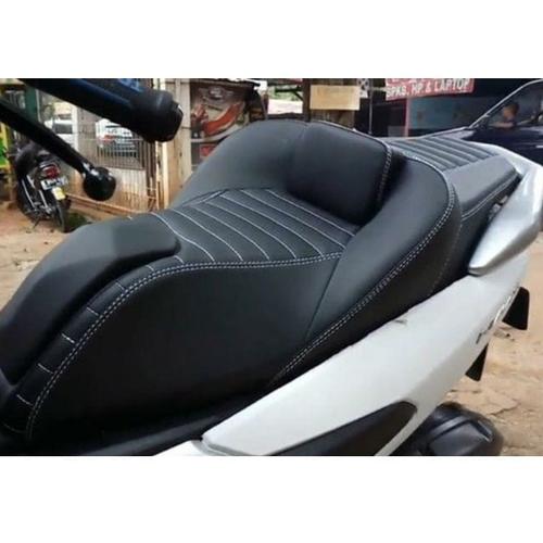 Jual Jok Motor All New Nmax 2022 Nmax Old Modifikasi Custom Cobra ...
