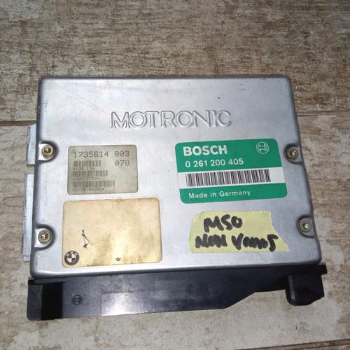 Jual Modul ECU DME Motronic BMW E34 M50 Non Vanos 1735614 - Kota Depok ...