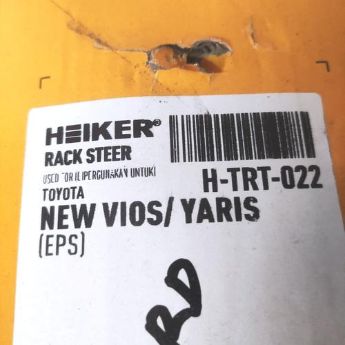 Promo Rack Steer / Steering Rack Assy Yaris Heiker Cicil 0% 3x ...