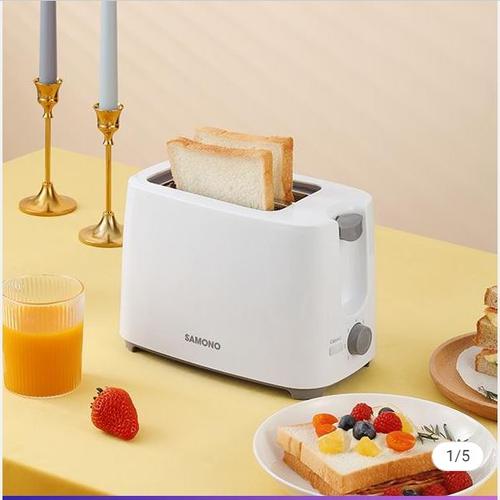 Jual Toaster Roti Dengan 7 Tingkatan Panas YAng Bisa Diatur - Kota ...