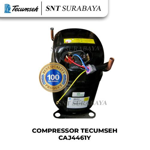 Jual Compressor Tecumseh CAJ4461Y - Jual Kompressor Tecumseh 1/2PK ...