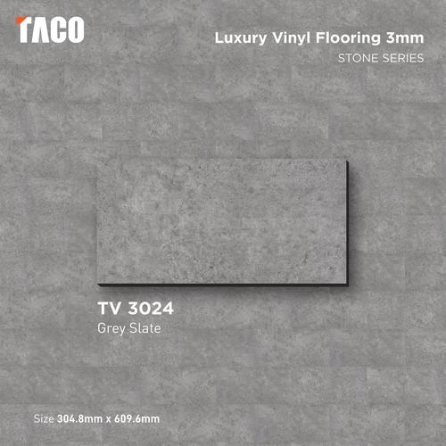 Jual Taco Lantai Vinyl Stone Series 3mm / Vinyl Taco 3mm Stone Series ...