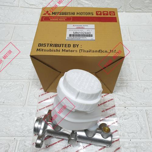 Jual MASTER REM ATAS BRAKE MASTER ASSY BM ASSY TRITON PAJERO SPORT ...