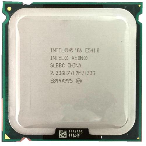 Jual Intel Xeon E5410 E5420 E5430 E5440 E5450 L5410 L5420 L5430 X5450 X5460 - E5410 - Jakarta ...