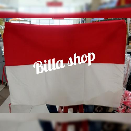 Jual Bendera Merah Putih Bludru Ukuran 90x135 - Jakarta Pusat - BILLA ...