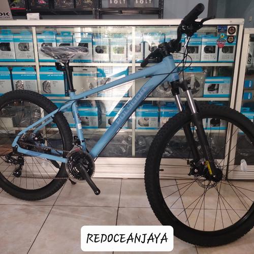 Jual sepeda mtb polygon cascade 3 c3 size S dan M sepeda gunung 27.5 - S - Kota Surabaya ...