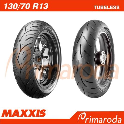 Jual Ban Belakang Honda ADV 150, ADV 160 Tubeless MAXXIS 130/70 Ring 13 ...