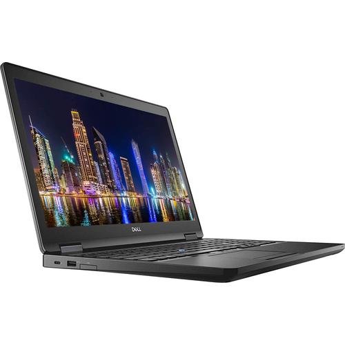 Jual Laptop Dell Latittude 5590" Core i5 8350U Gen 8th' Full HD Ci5 ...