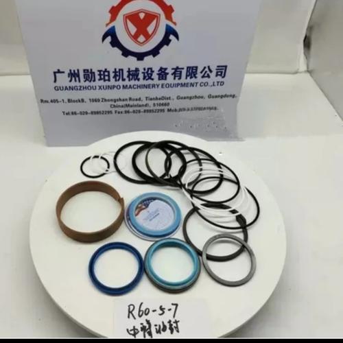 Jual SEAL KIT DUMP TRUKC HINO 500 LOHAN FM260TI KAWASERI SEAL KIT DUMP ...